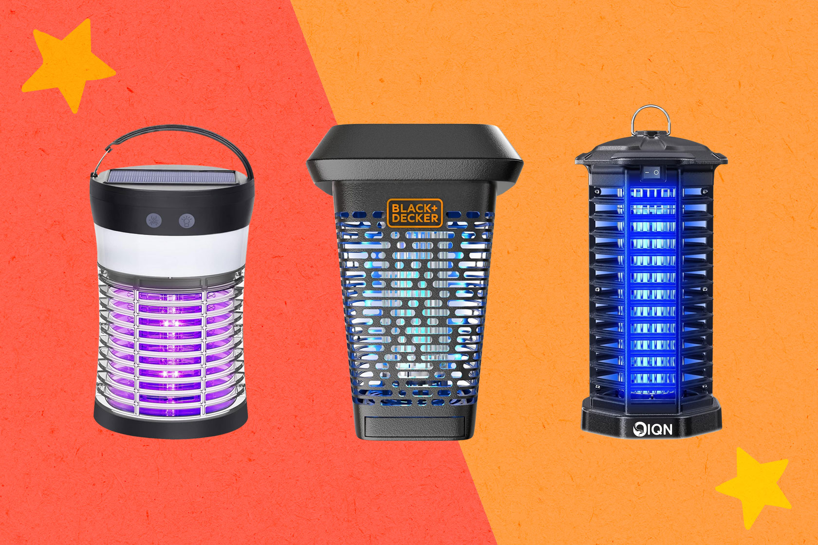 The 5 best bug zappers of 2024 for fending off Texas-sized pests