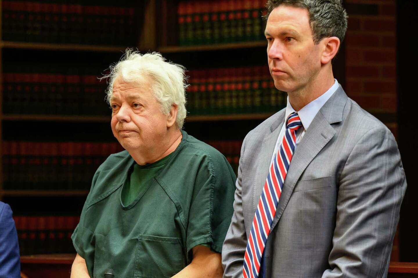 Judge gives ex-pilot stern warning