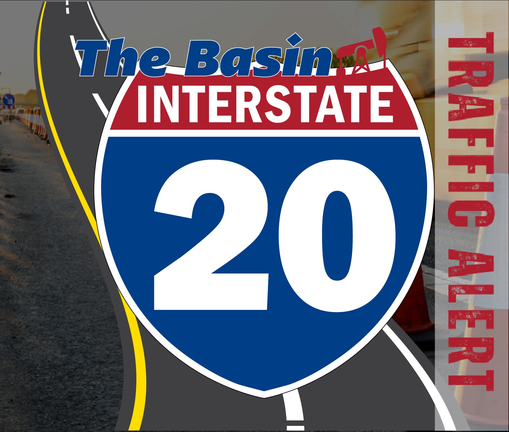 Midland traffic changes as I-20 bridges open