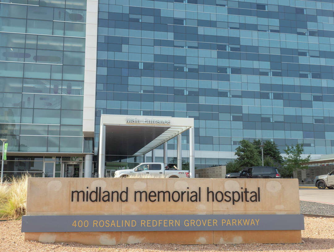 Midland Memorial Hospital marks 75 years of care and innovation