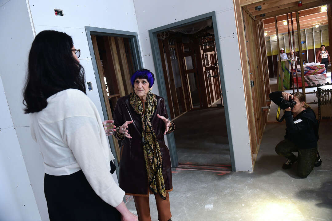 New Haven's Friends Center for Children set to open by fall