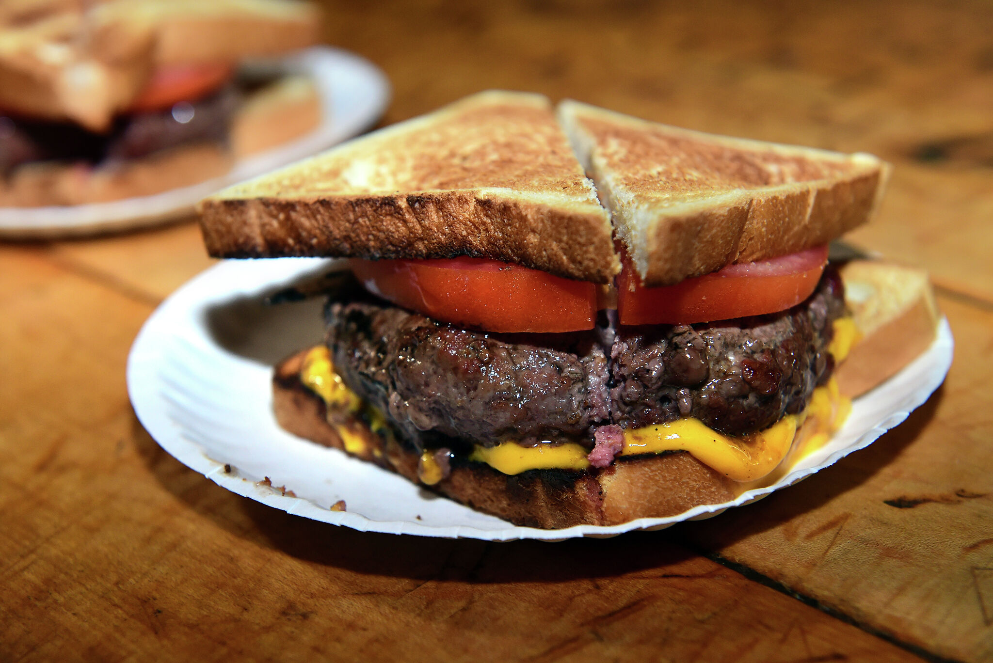 What to know about CT’s 3 iconic burgers, from beef to broiler