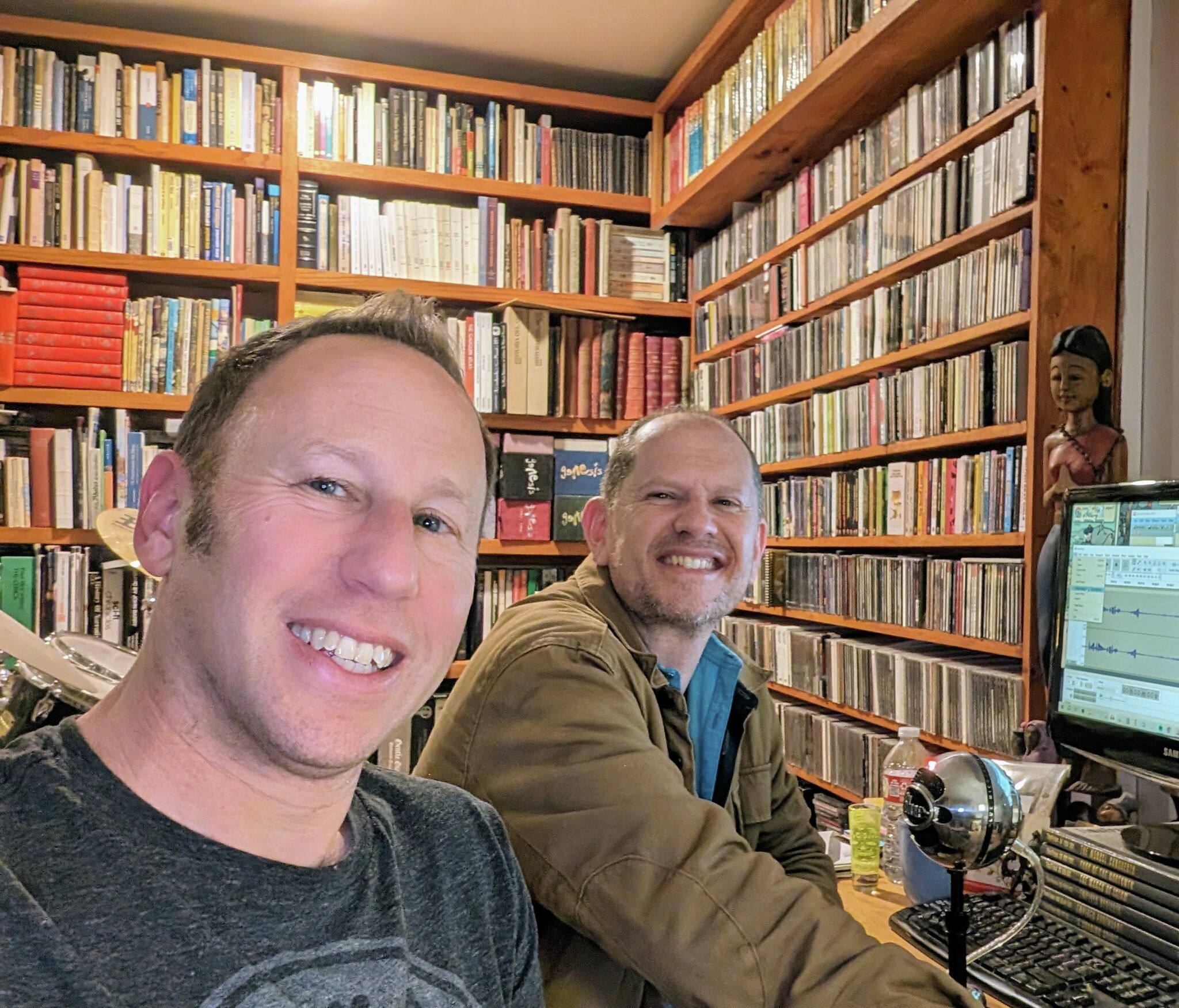 WEXT-born 'The Latin Alternative' music program celebrates 15 years