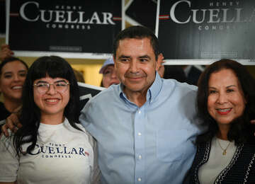 Who is Imelda Cuellar? Texas rep's wife central to bribery allegations