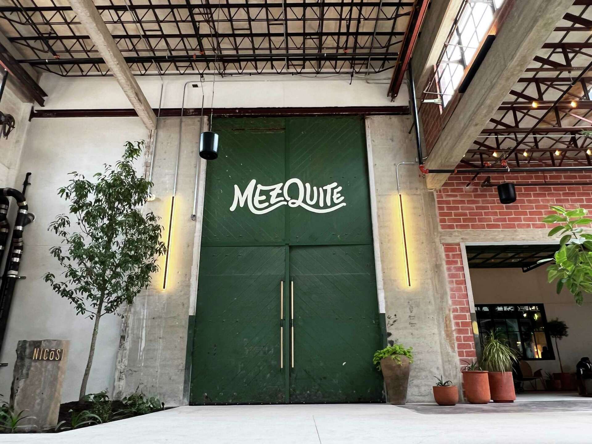 A restaurant critic’s guide to the new Pullman Market at Pearl