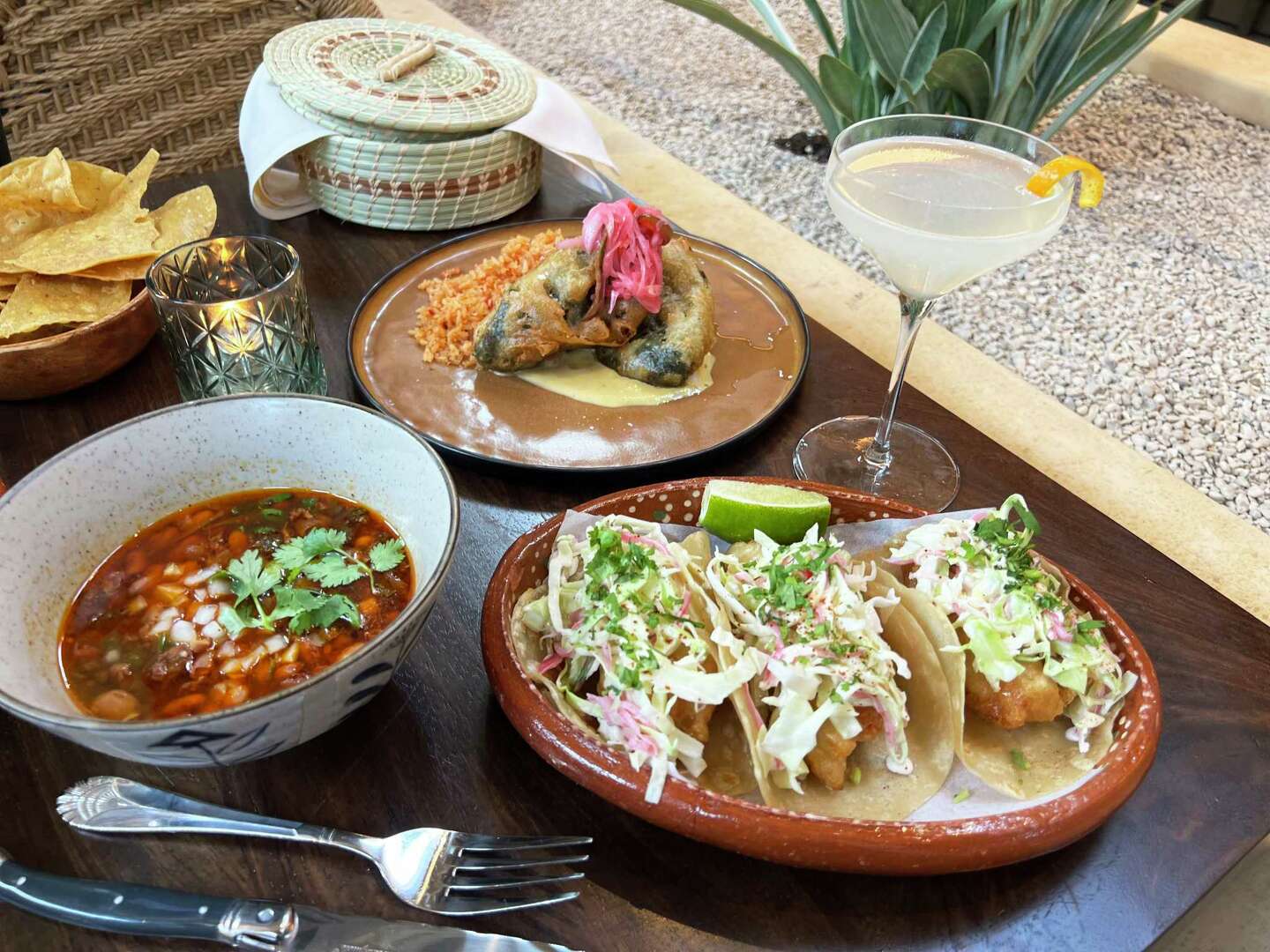 A restaurant critic’s guide to the new Pullman Market at Pearl