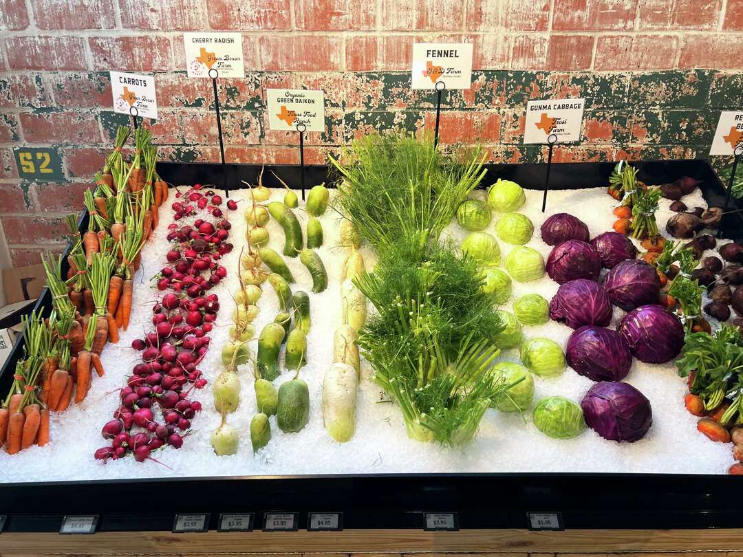 A restaurant critic’s guide to the new Pullman Market at Pearl