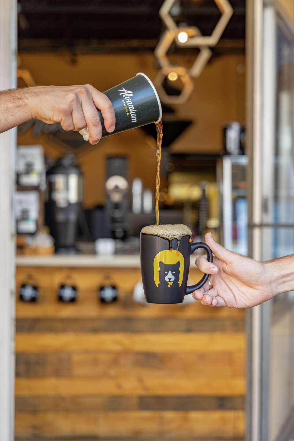 Ofgang: 5 Connecticut coffee shops doing something unique