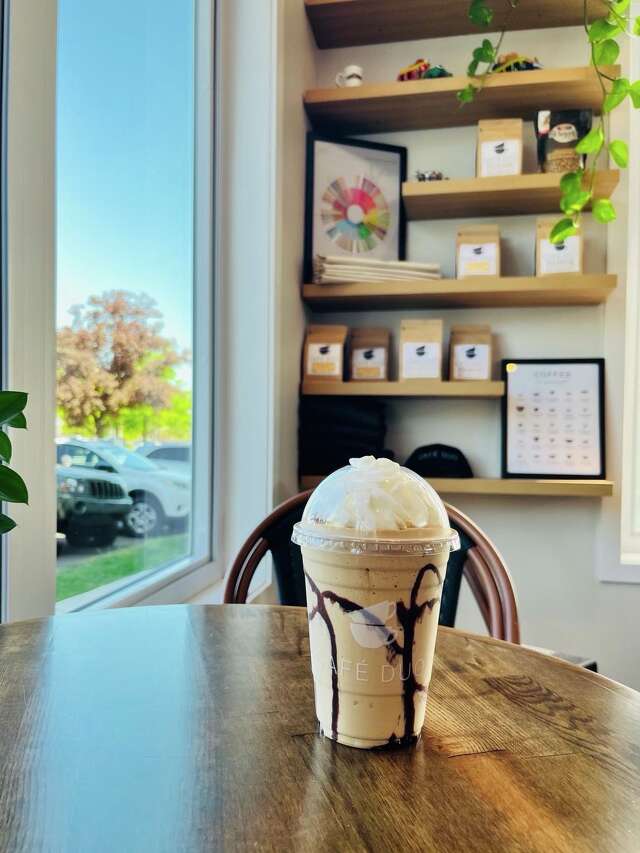 Ofgang: 5 Connecticut coffee shops doing something unique