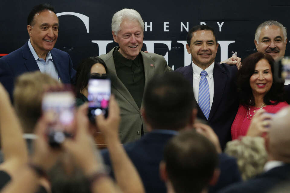 Who is Imelda Cuellar? Texas rep's wife central to bribery allegations