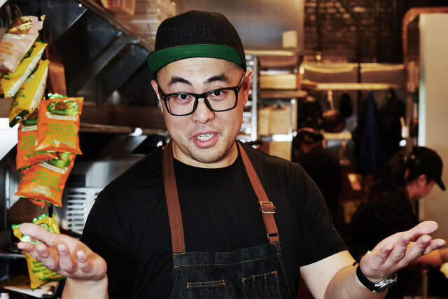 The story of an NYC deli inspired by Bay Area-loved Dutch crunch