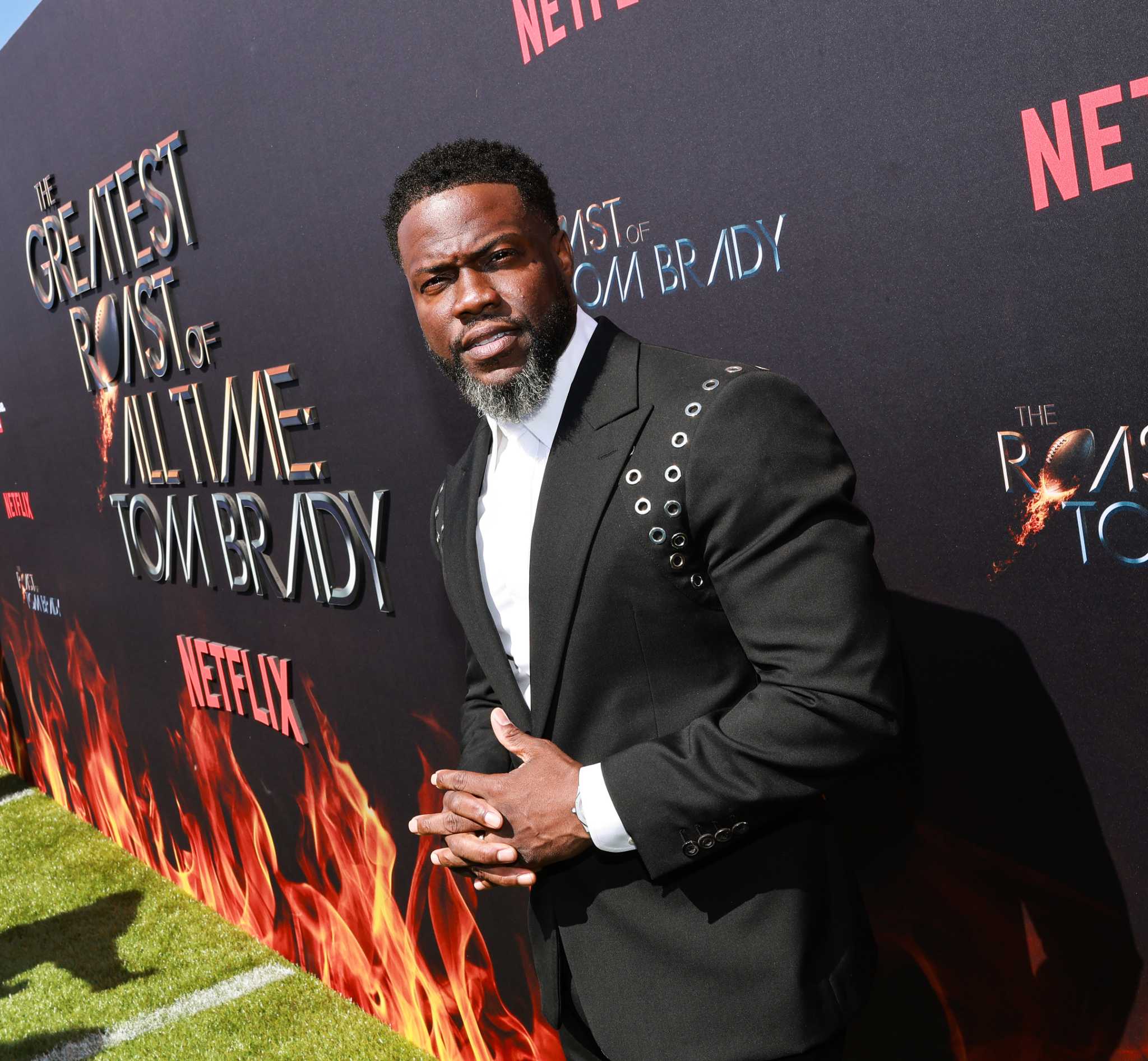 Kevin Hart adds second Oakland show to new comedy tour
