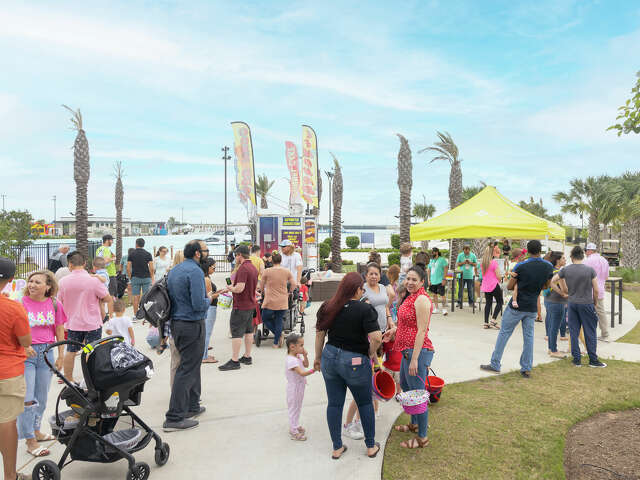 Houston-area crystal lagoons to explore summer 2024