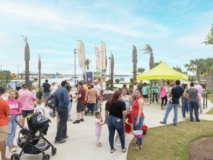 Houston-area crystal lagoons to explore summer 2024