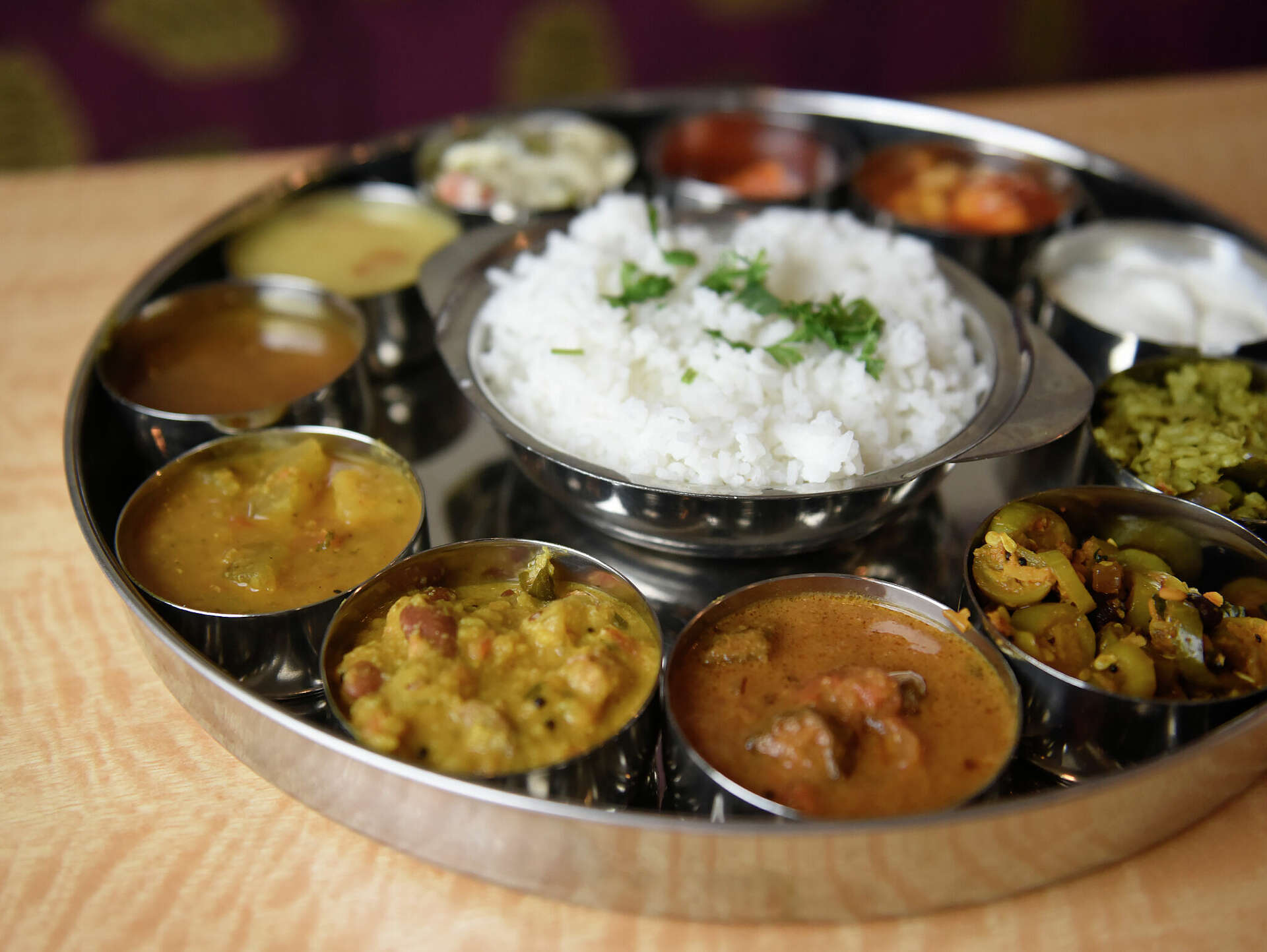 Saravanaa Bhavan opens first CT restaurant in downtown Stamford