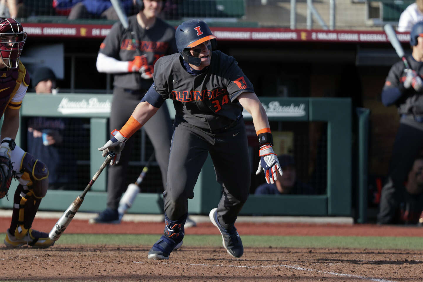 NCAA Baseball Tournament Lexington Kentucky Regional bracket, schedule