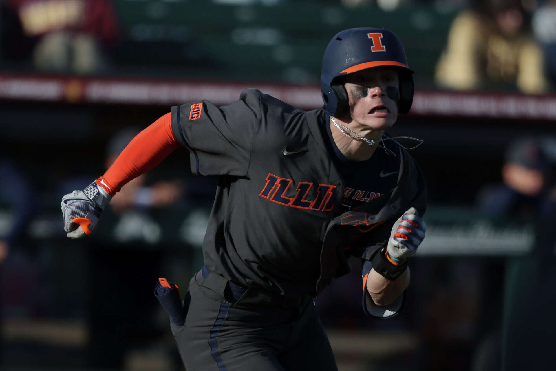 2024 Big Ten Baseball Tournament schedule, game times, results updates