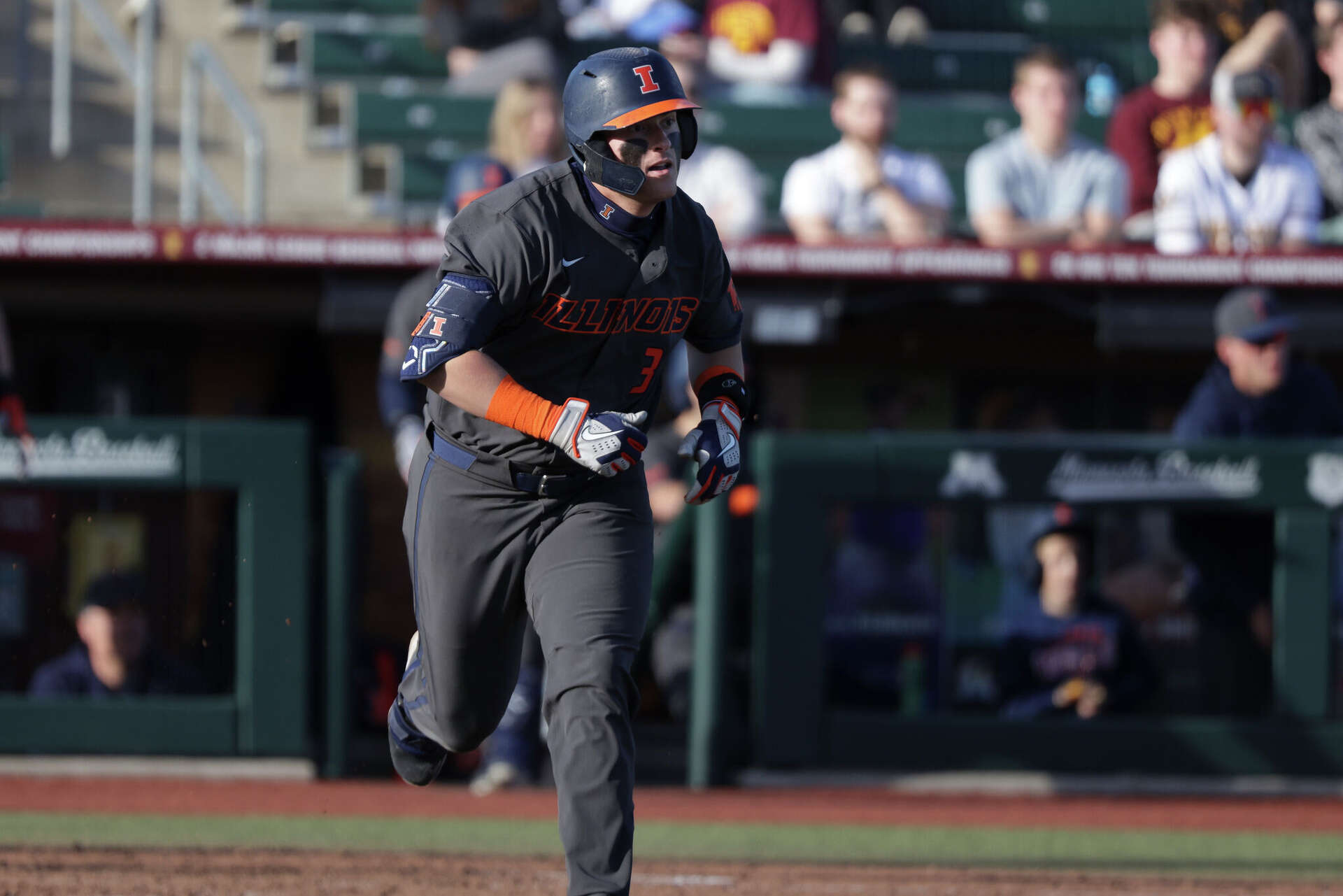 How to watch Illinois vs. Kentucky Wildcats baseball on live stream