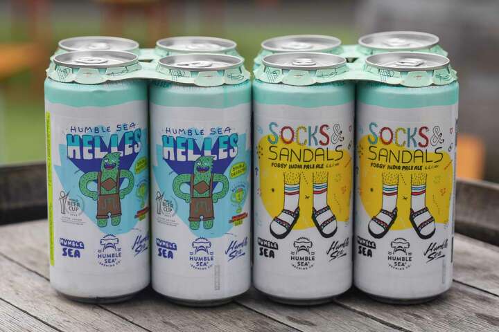 Humble Sea Brewing Co. opening S.F. taproom