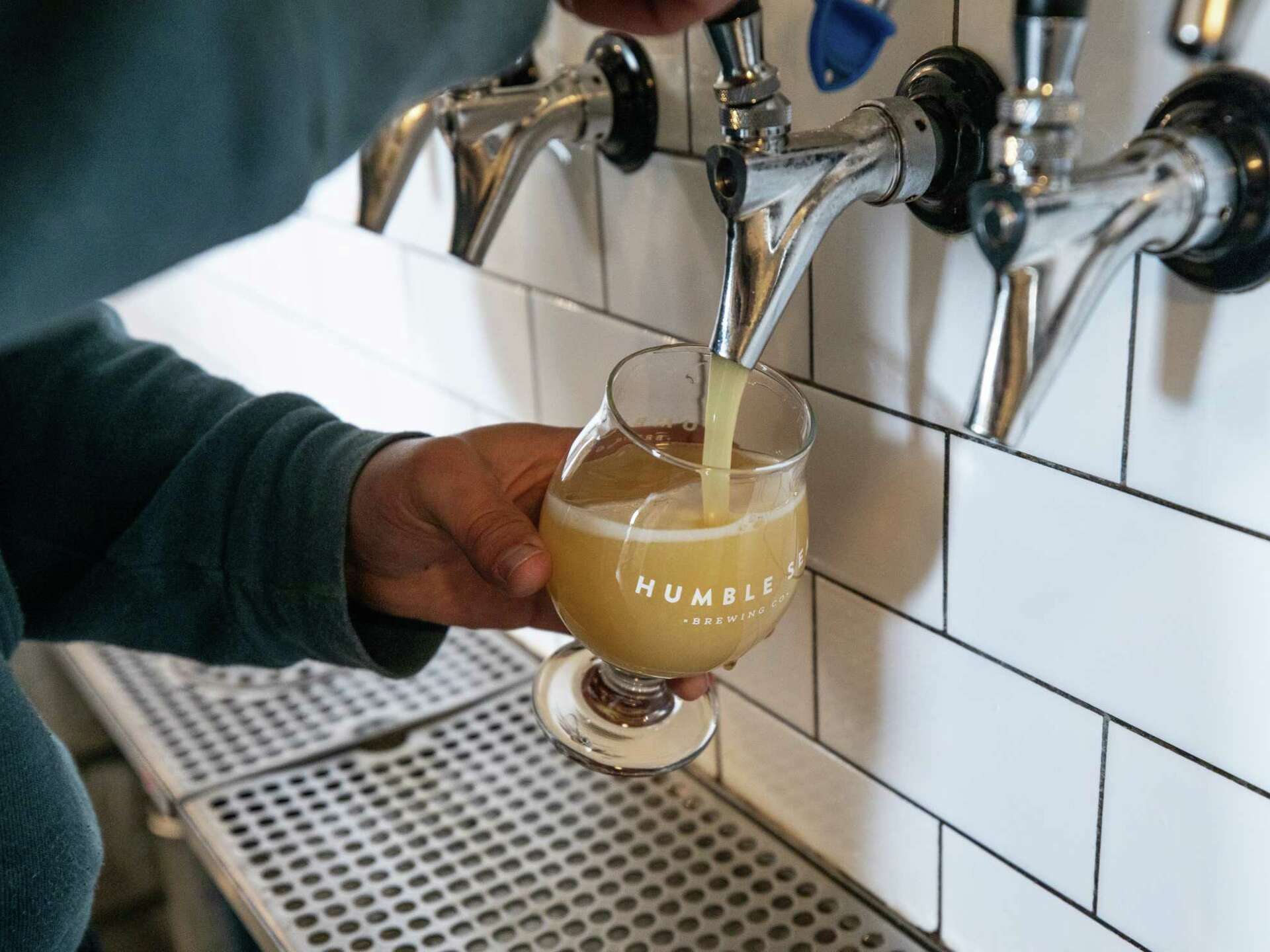 Humble Sea Brewing Co. opening S.F. taproom