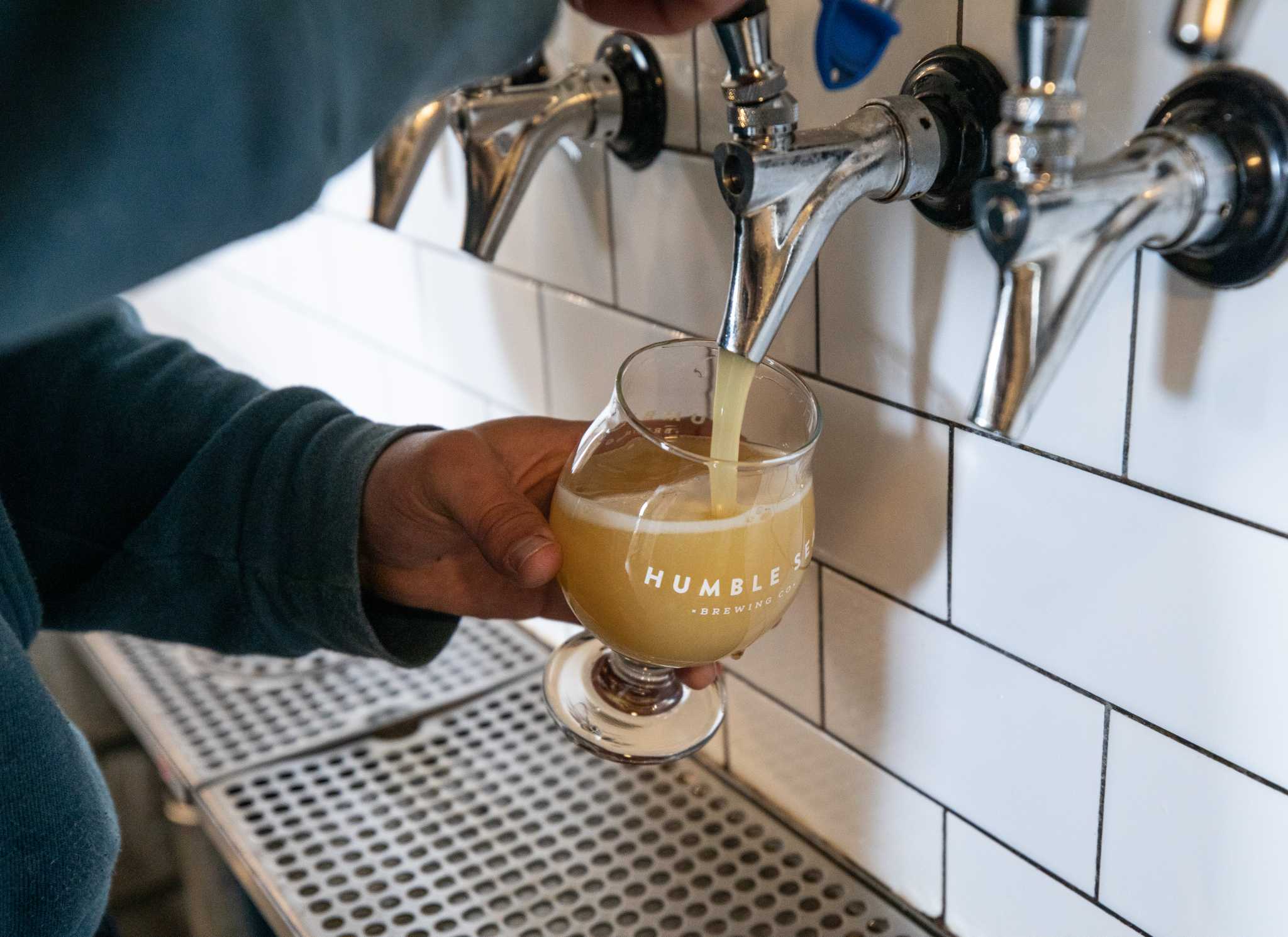 Humble Sea Brewing Co. opening S.F. taproom