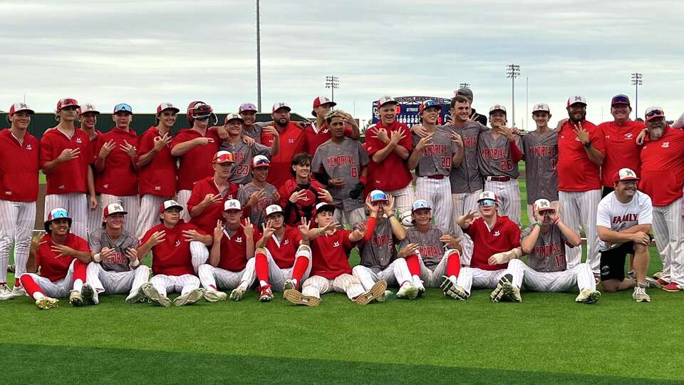 High school baseball playoffs: Young Memorial shows resilience