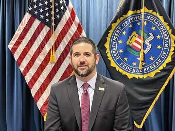 Top local FBI agent's focus: Elderly exploitation, organized crime
