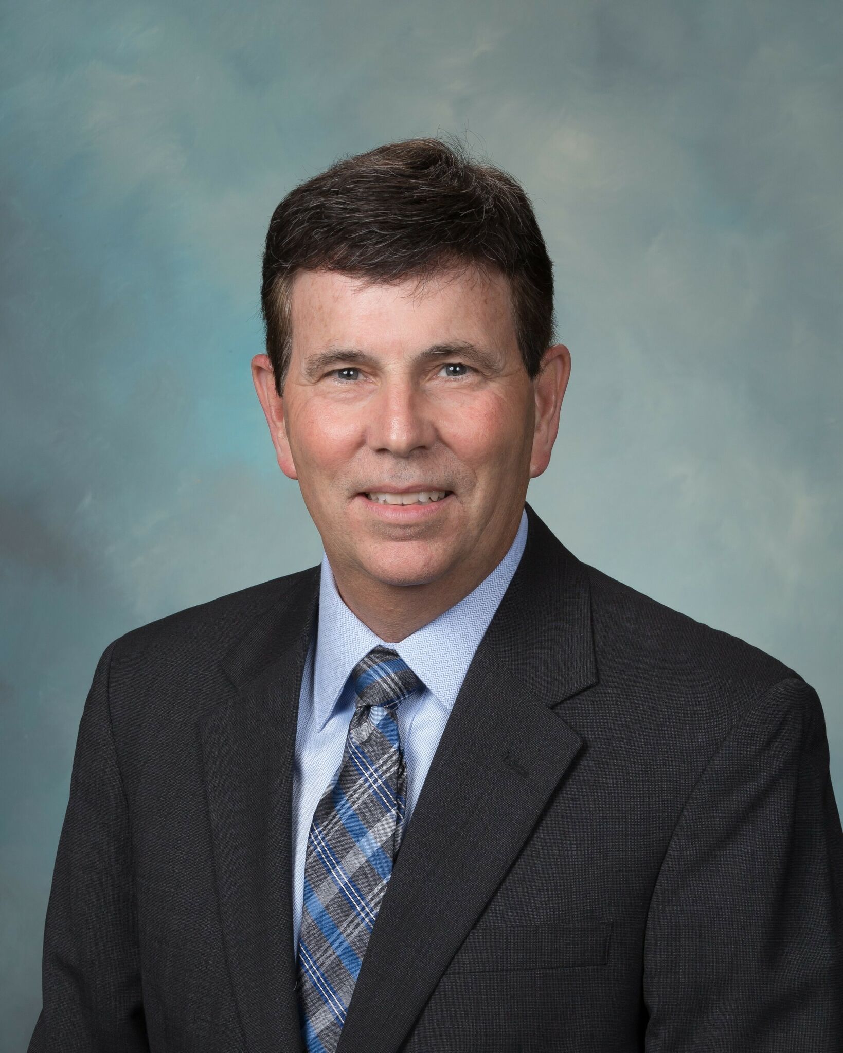 Humble ISD taps interim superintendent Roger Brown as finalist