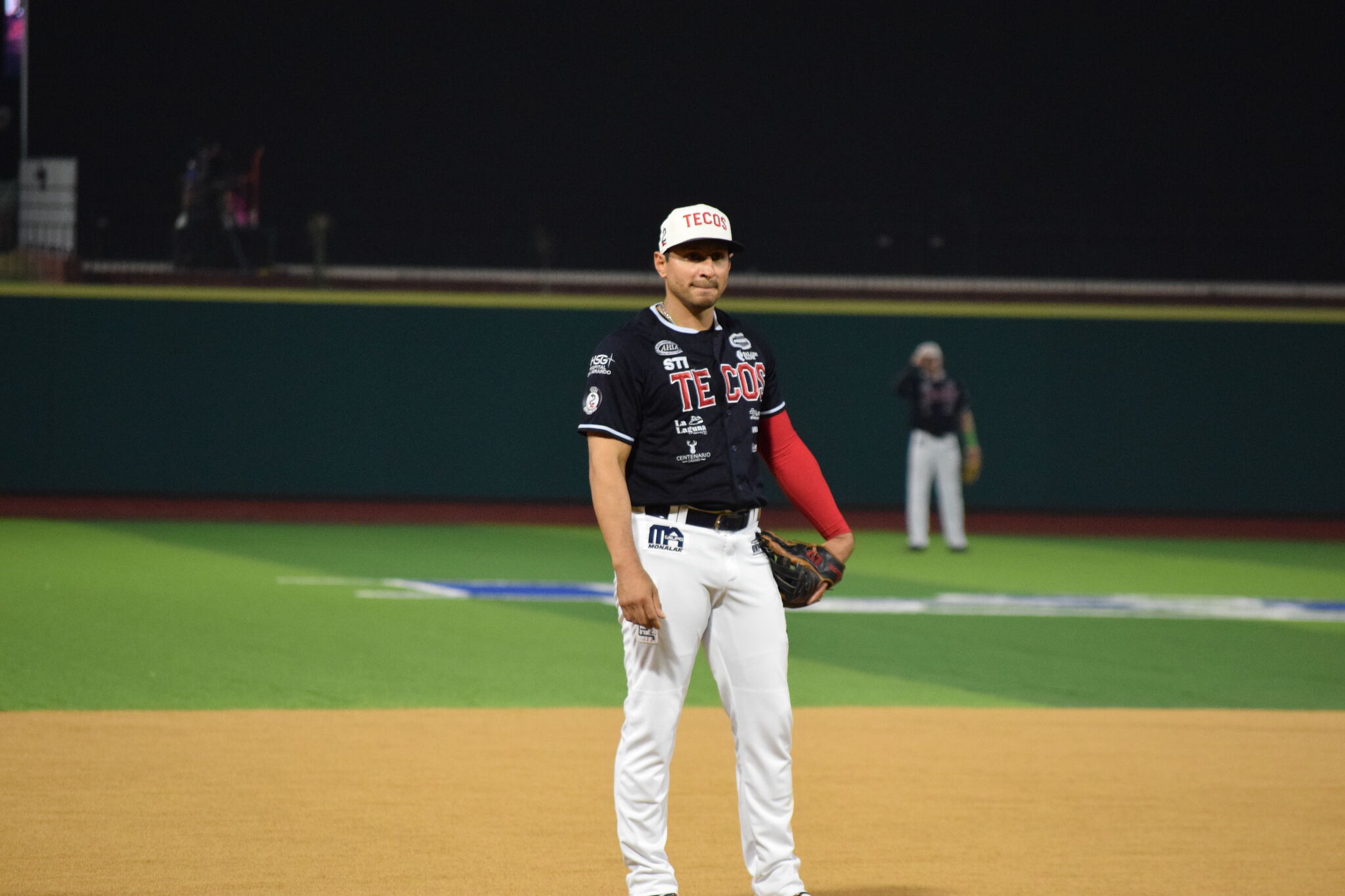 Big seventh inning leads Tecos to victory against Durango