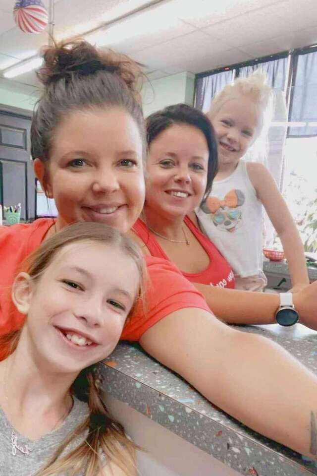 Alton community mourns the tragic loss of Ashley Reno