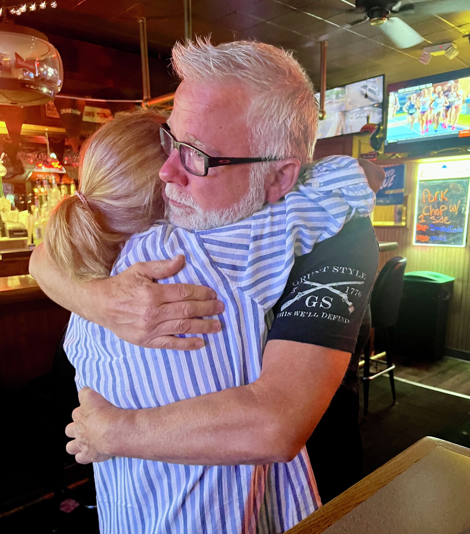 Alton community mourns the tragic loss of Ashley Reno