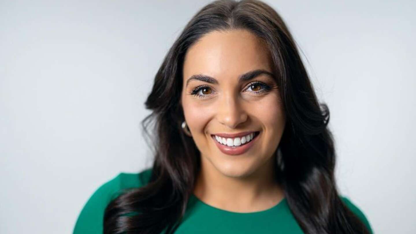 CT news anchor leaves Fox 61 after six months at the station