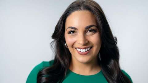 CT news anchor leaves Fox 61 after six months at the station