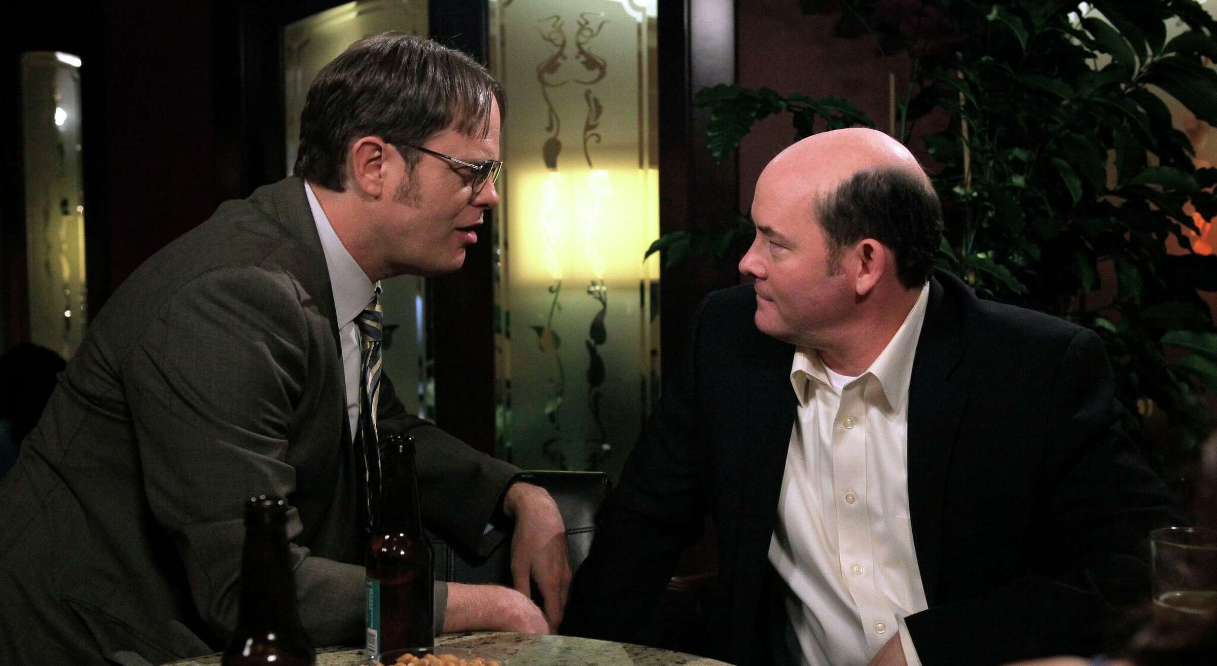 Todd Packer will host 'The Office' trivia night in San Antonio