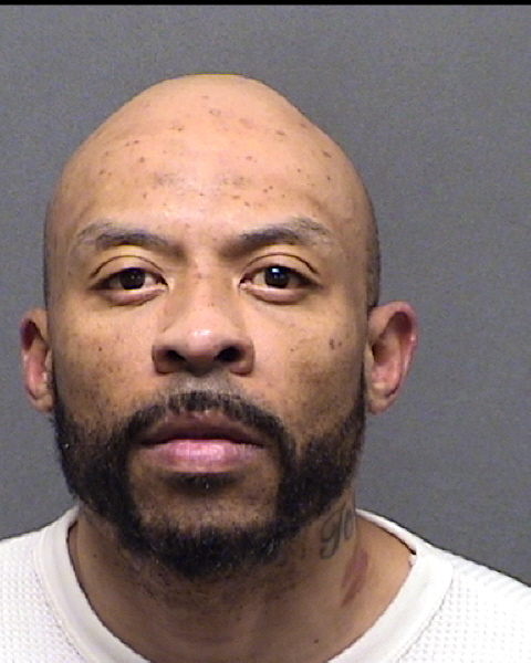 Man accused of stealing mail, assaulting resident recording him