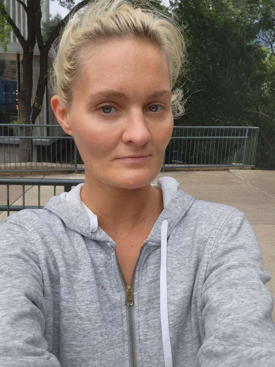 Austin police searching for missing woman Elizabeth Spalding