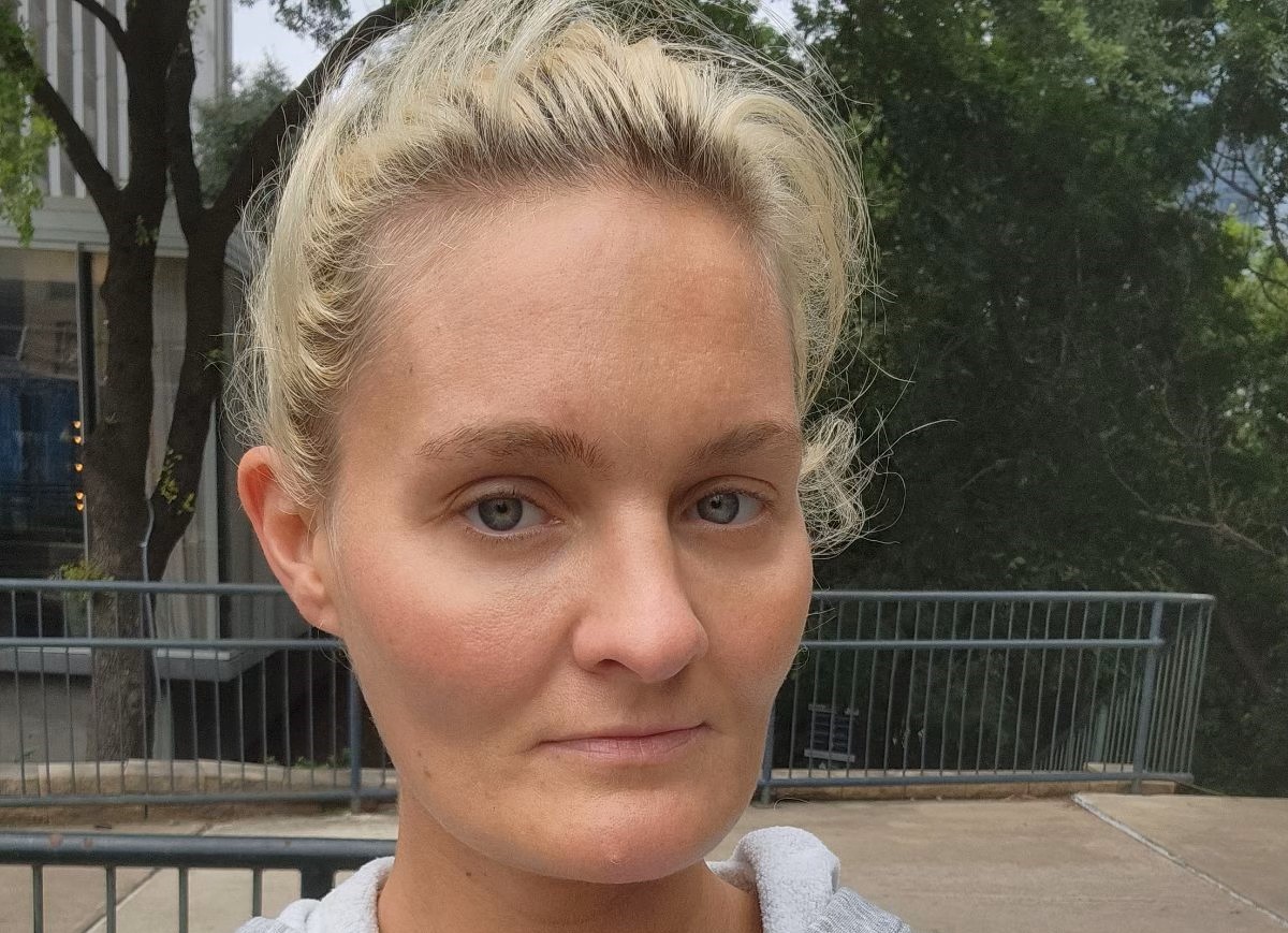 Austin police searching for missing woman Elizabeth Spalding