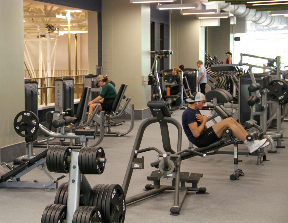 Greater Midland Community Center serves individuals and families