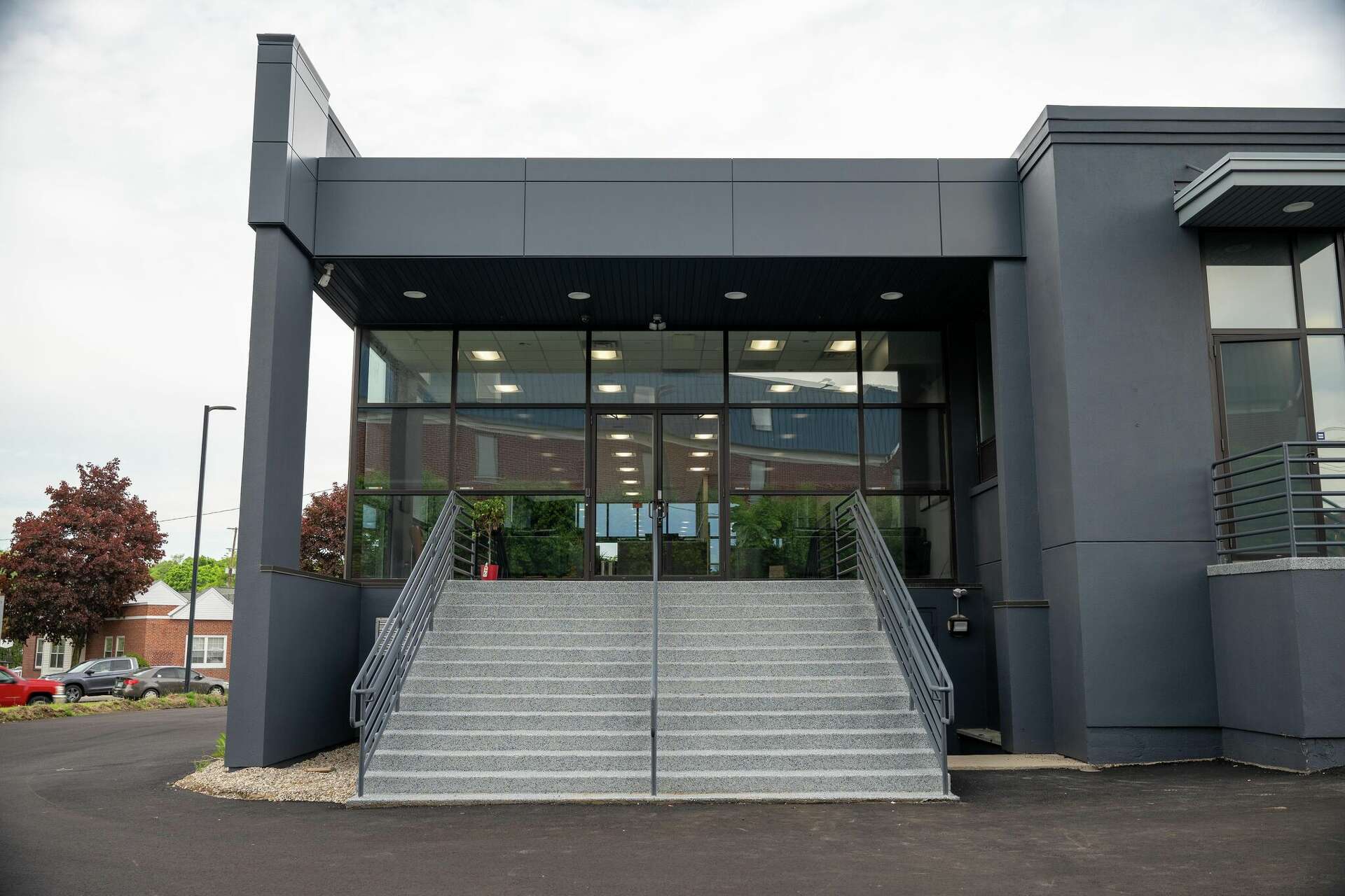 New Genesis car dealership opens its doors in Norwalk