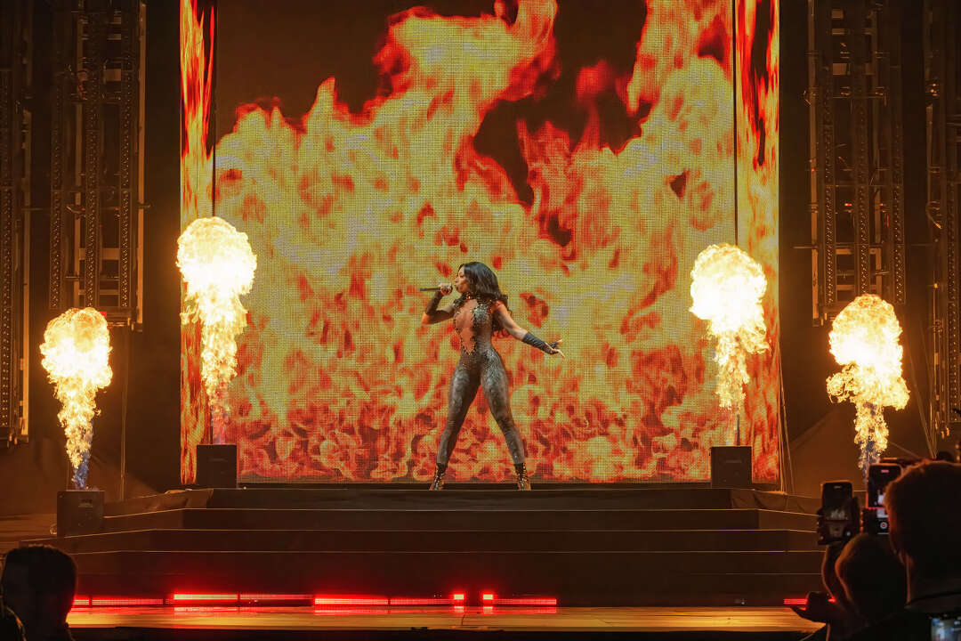 15 things about Megan Thee Stallion ahead of Hot Girl Summer Tour