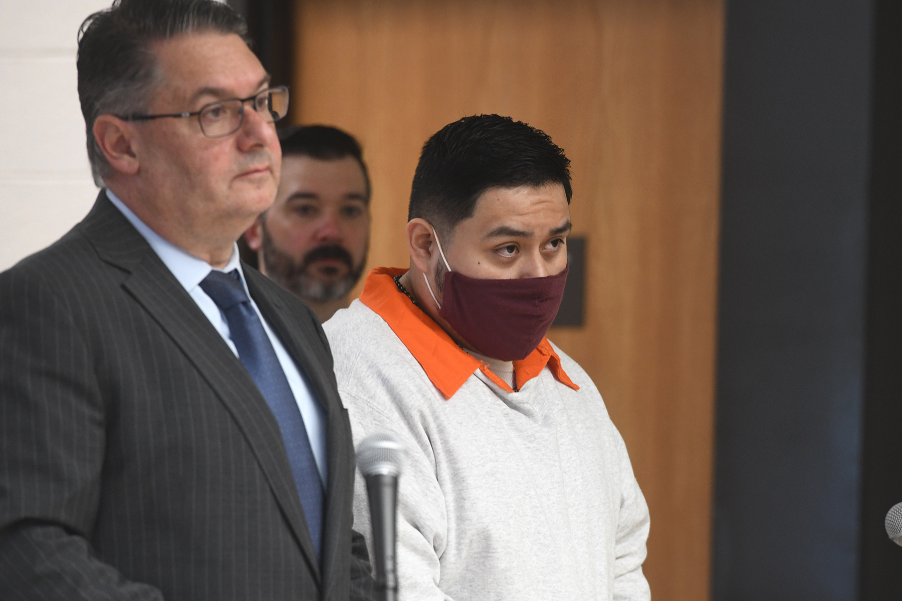 No deal in double-fatal Seymour hit-and-run that killed Shelton couple