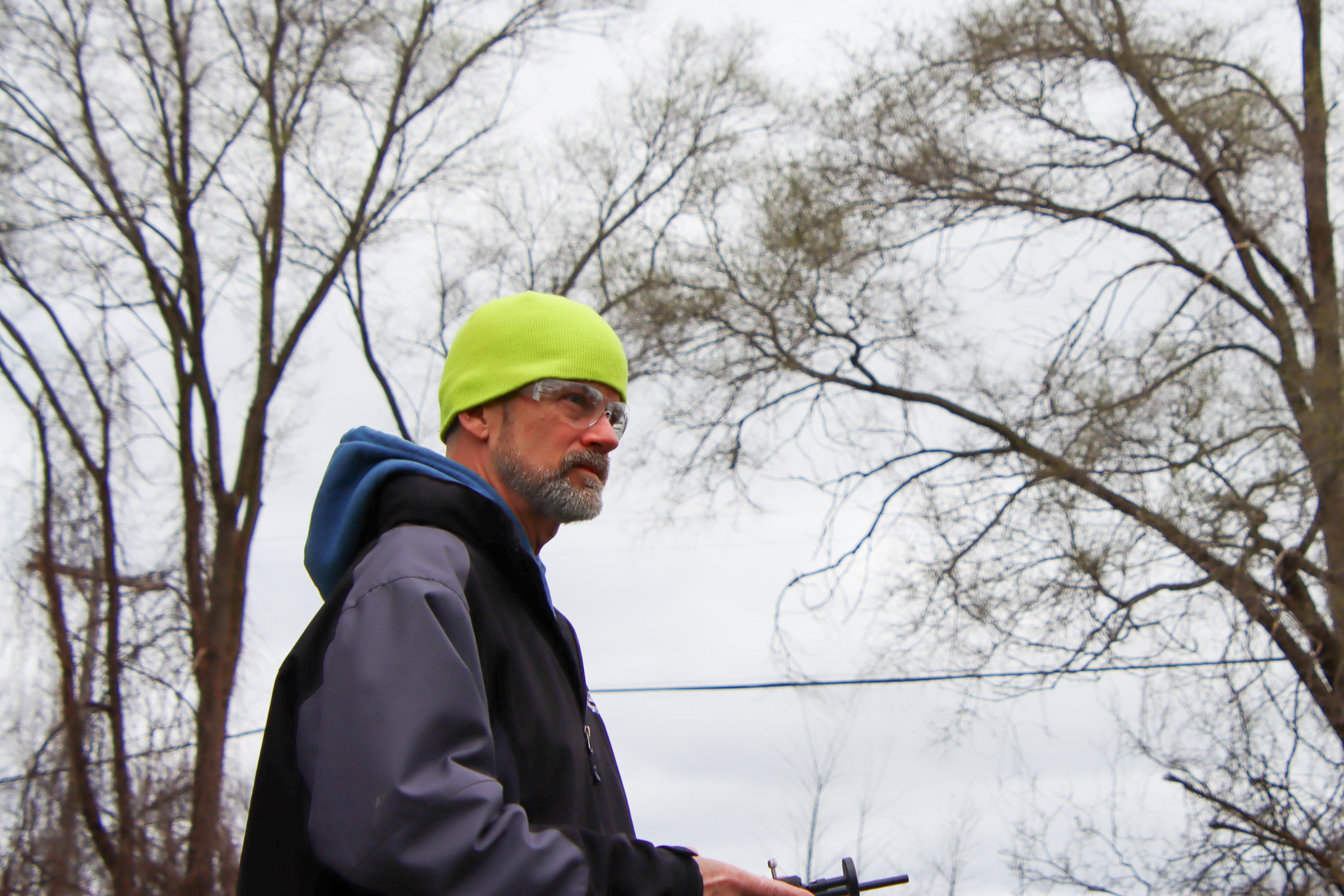 Midland County Mosquito Control celebrates 40 years