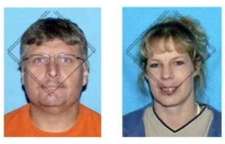 Sheriff: Shootout after semi chase kills drug-running couple