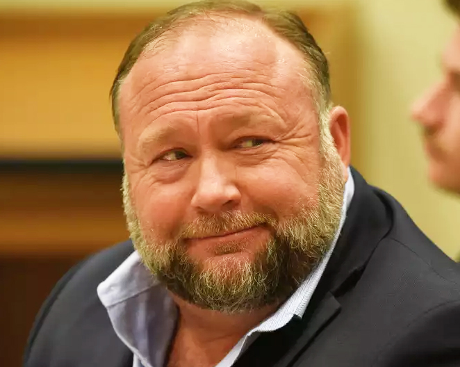 Alex Jones has deal to sell ranch to pay lawyers, Sandy Hook families
