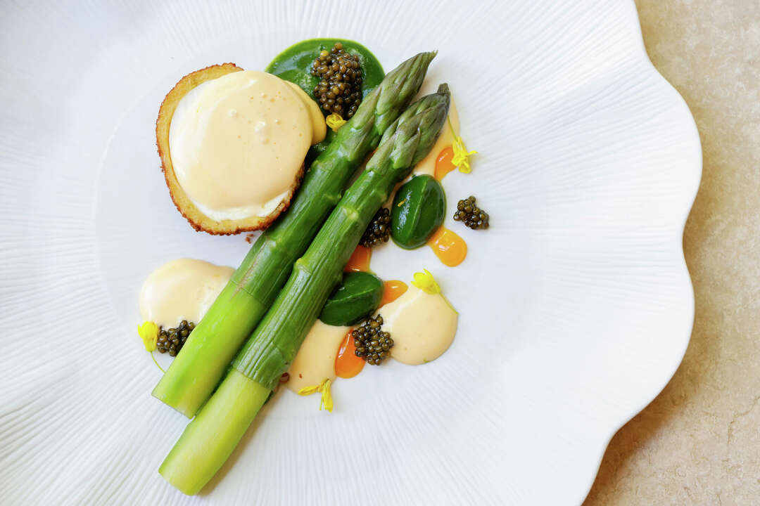 Is Quince still one of SF's most outstanding restaurants?