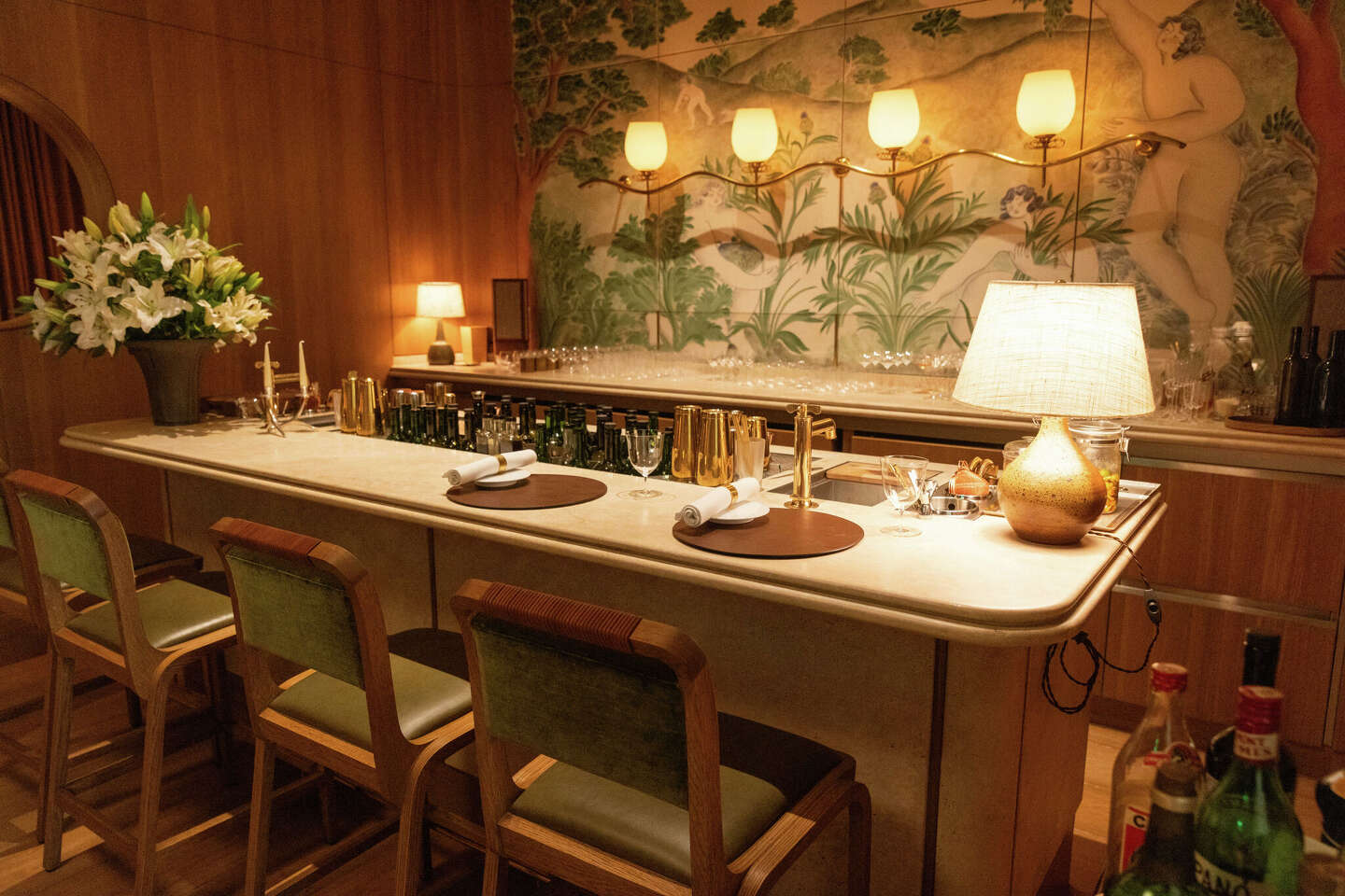 Is Quince still one of SF's most outstanding restaurants?