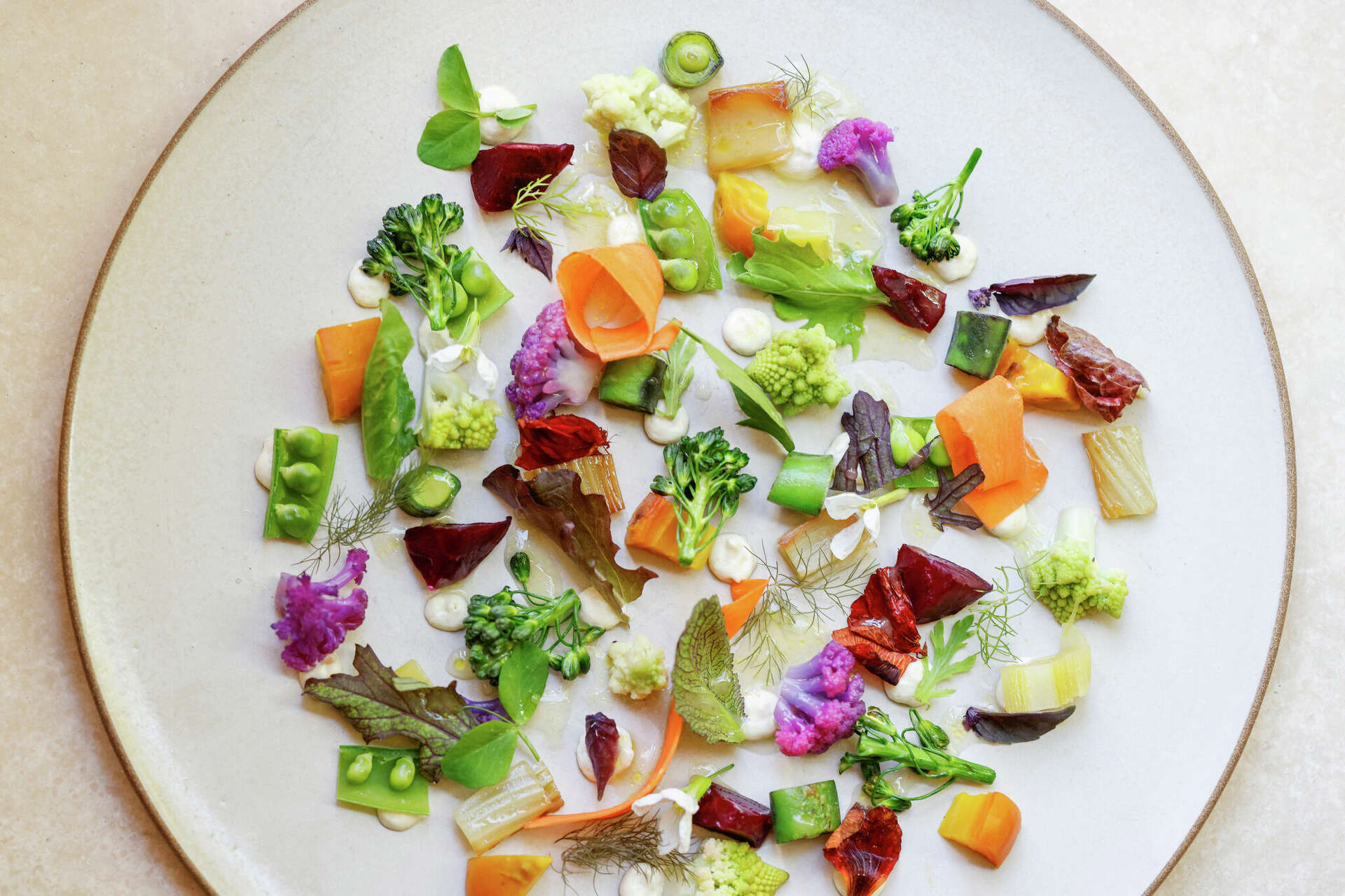 Is Quince still one of SF's most outstanding restaurants?