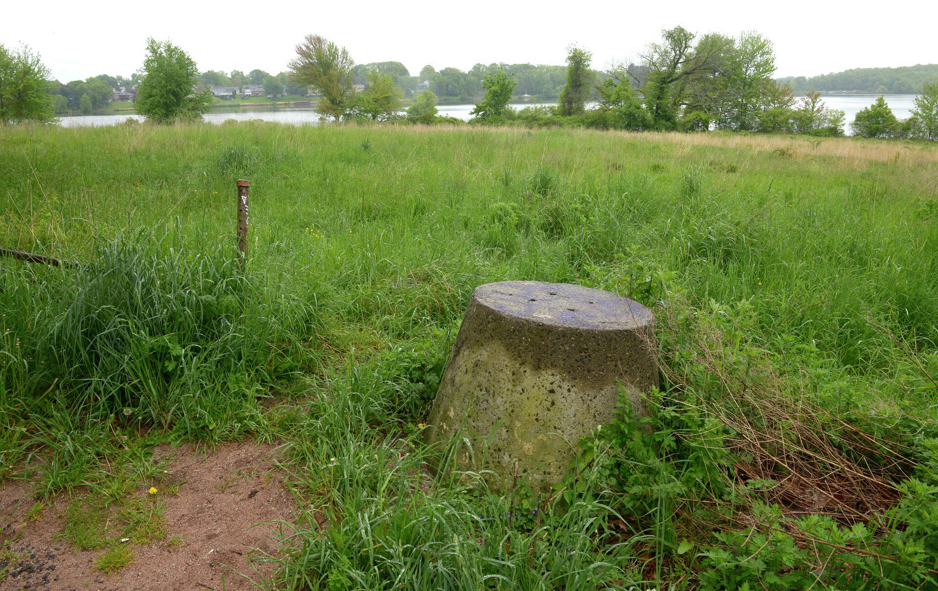 Hartford-area Batterson Park expected to reopen next summer