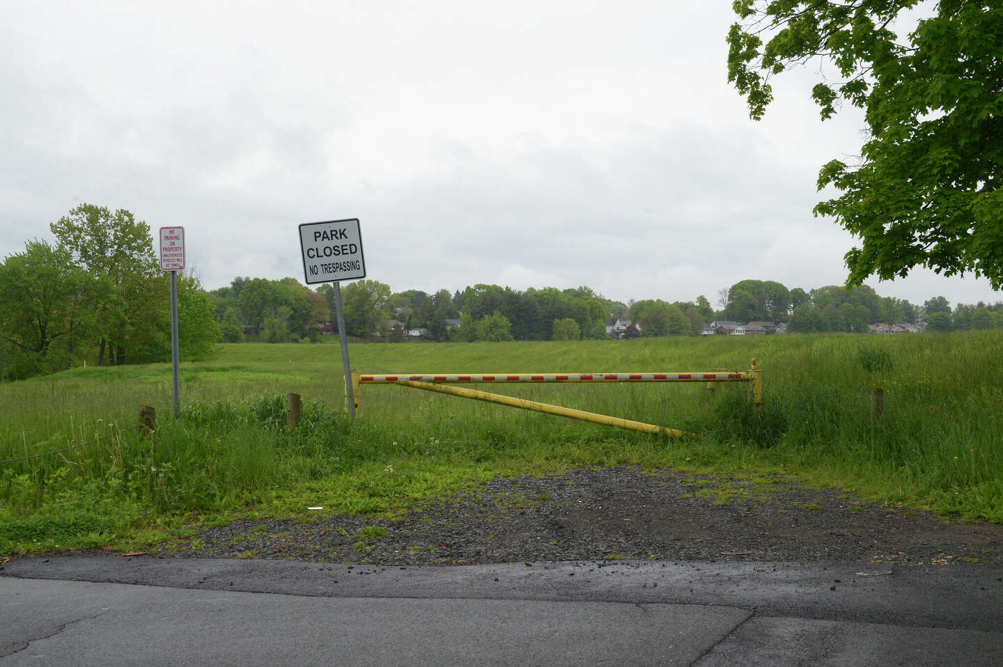 Hartford-area Batterson Park expected to reopen next summer