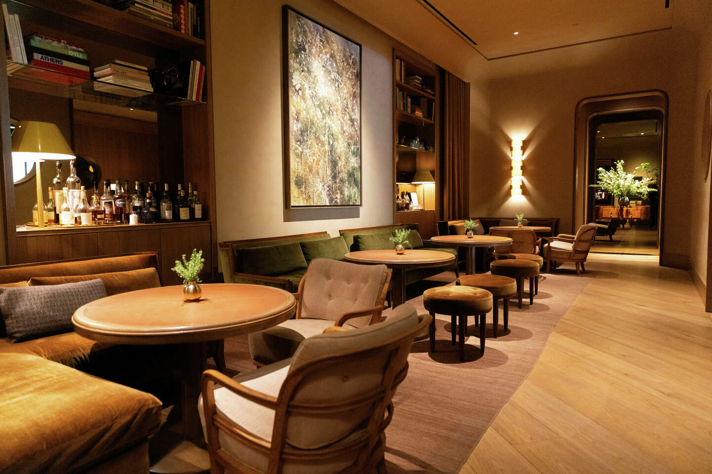 Is Quince still one of SF's most outstanding restaurants?